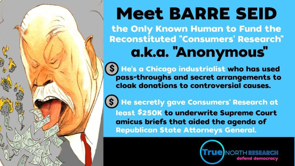 Home [truenorthresearch.org]